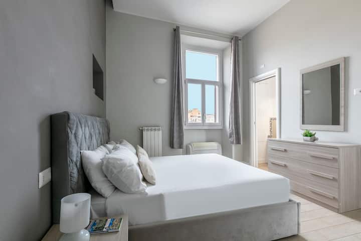 Deza Cozy Place Manzoni Colosseum - San Lorenzo
