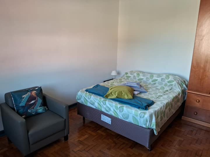 Studio Completo Caseiro N3 - Brazil