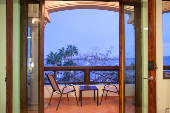 Encantadora Vista Al Mar 6 - 拉巴斯