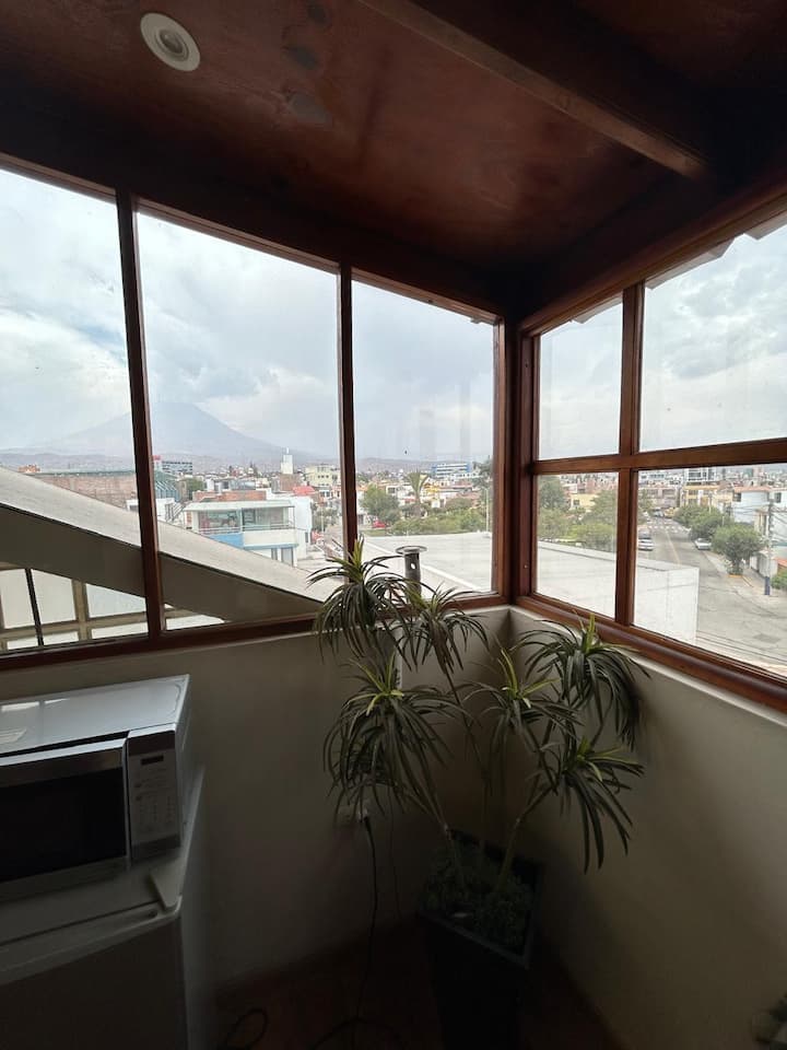 Lindo Departamento Independiente - 阿雷基帕