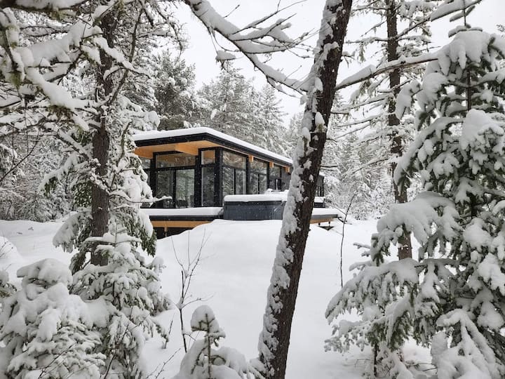 Les Chalets Double K # 1 - Shawinigan