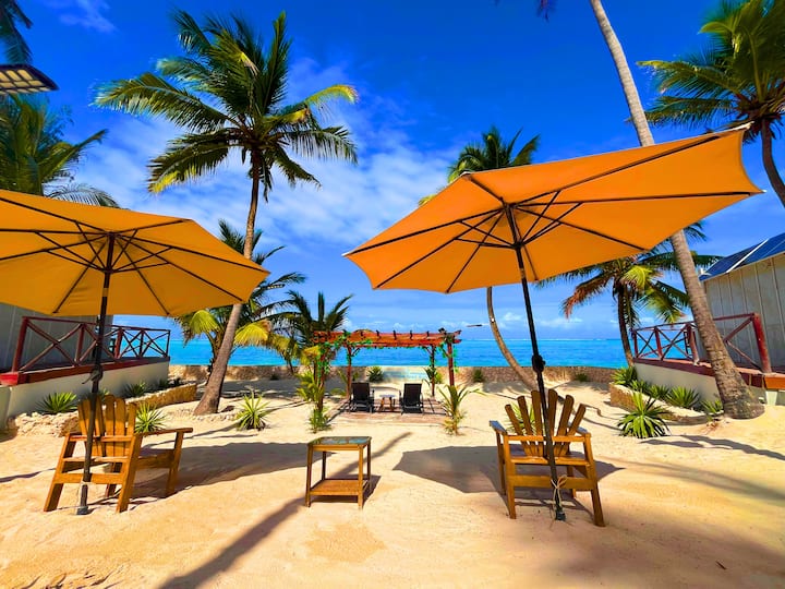 The Zanzibar Beach House-south - Tanzania