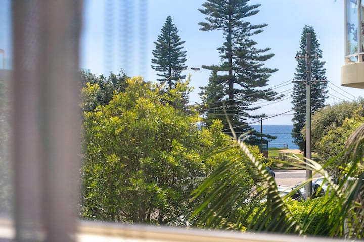 Floripastay: Your Beach Escape, 3 Min To The Beach - Sydney