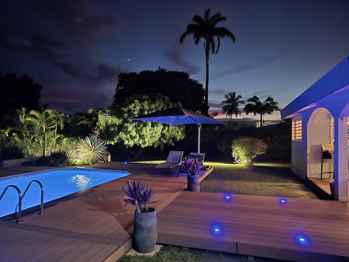 Villa - Fort De France - Martinique