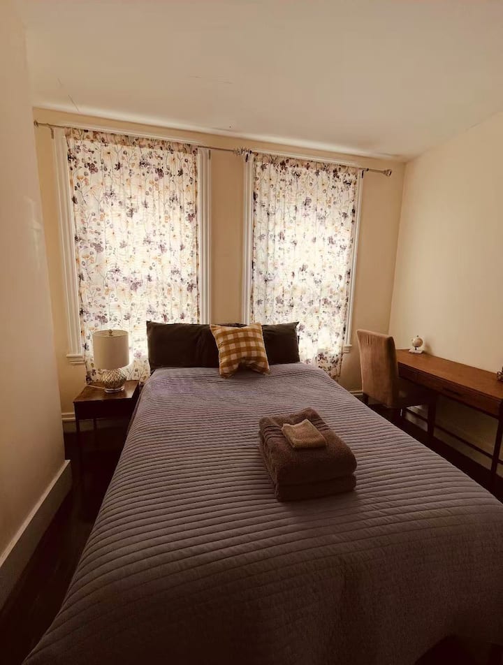 Amazing 1 Bedroom Apt In Boston - Boston, MA