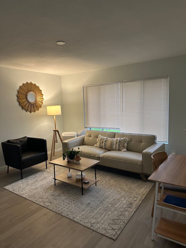 The Chestnut Suite- Perfect Base To Explore Socal - Placentia