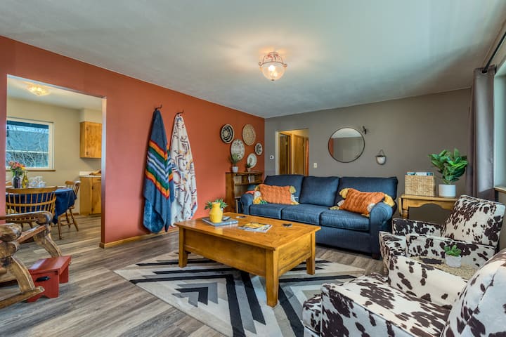 Pendleton House - Free Wine Tasting - Walla Walla, WA