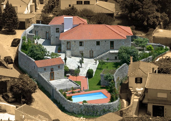 Casa De Sapiao - Viana do Castelo