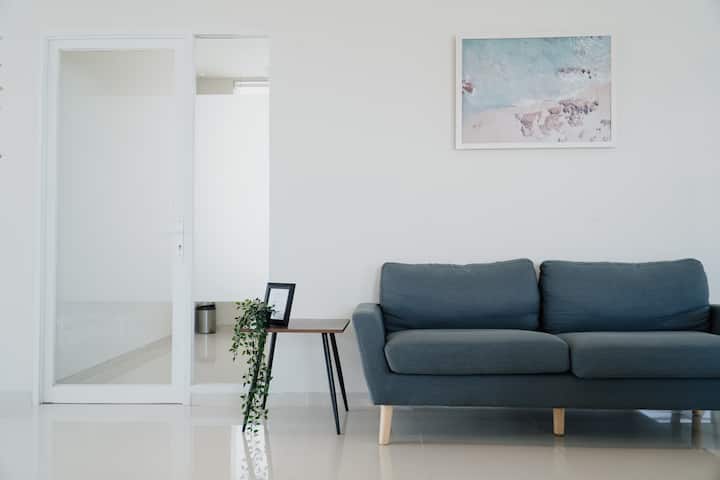 Studio 3 At Bali Bustle Pararaton Kuta - Kuta