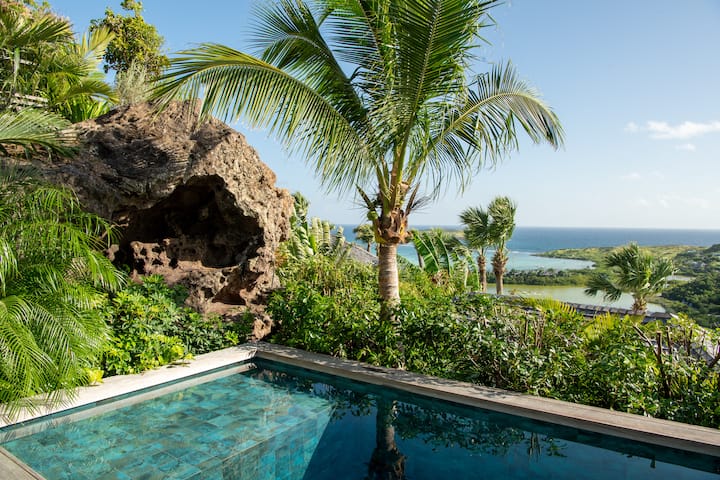 Villa Kaz - 1 Bedroom - Saint-Barthélemy