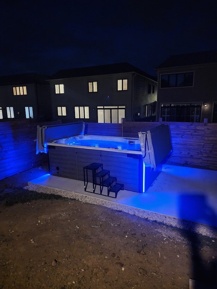 Paradise Short Stay - Newcastle