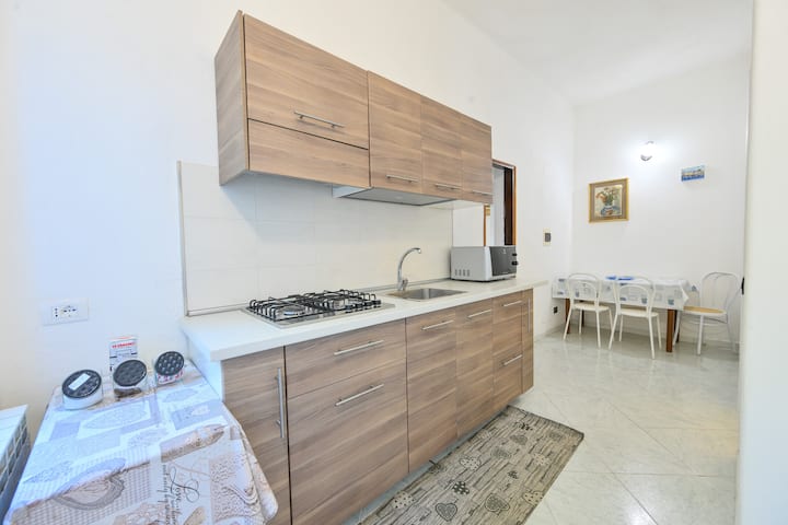 [Ischia -Relax] À Deux Pas Du Port D'ischia - Ischia Island