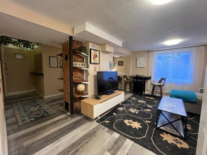 Garfy Ii Studio - Fort Collins, CO