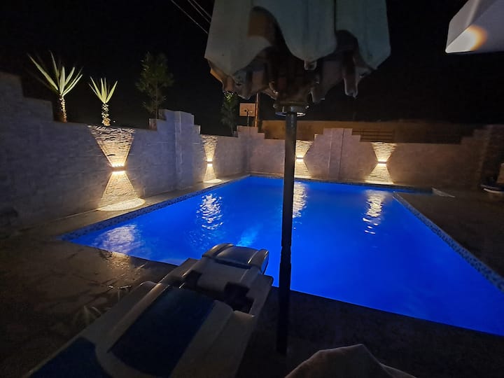 Nile Ruby Luxor Family Apartments - Luxor