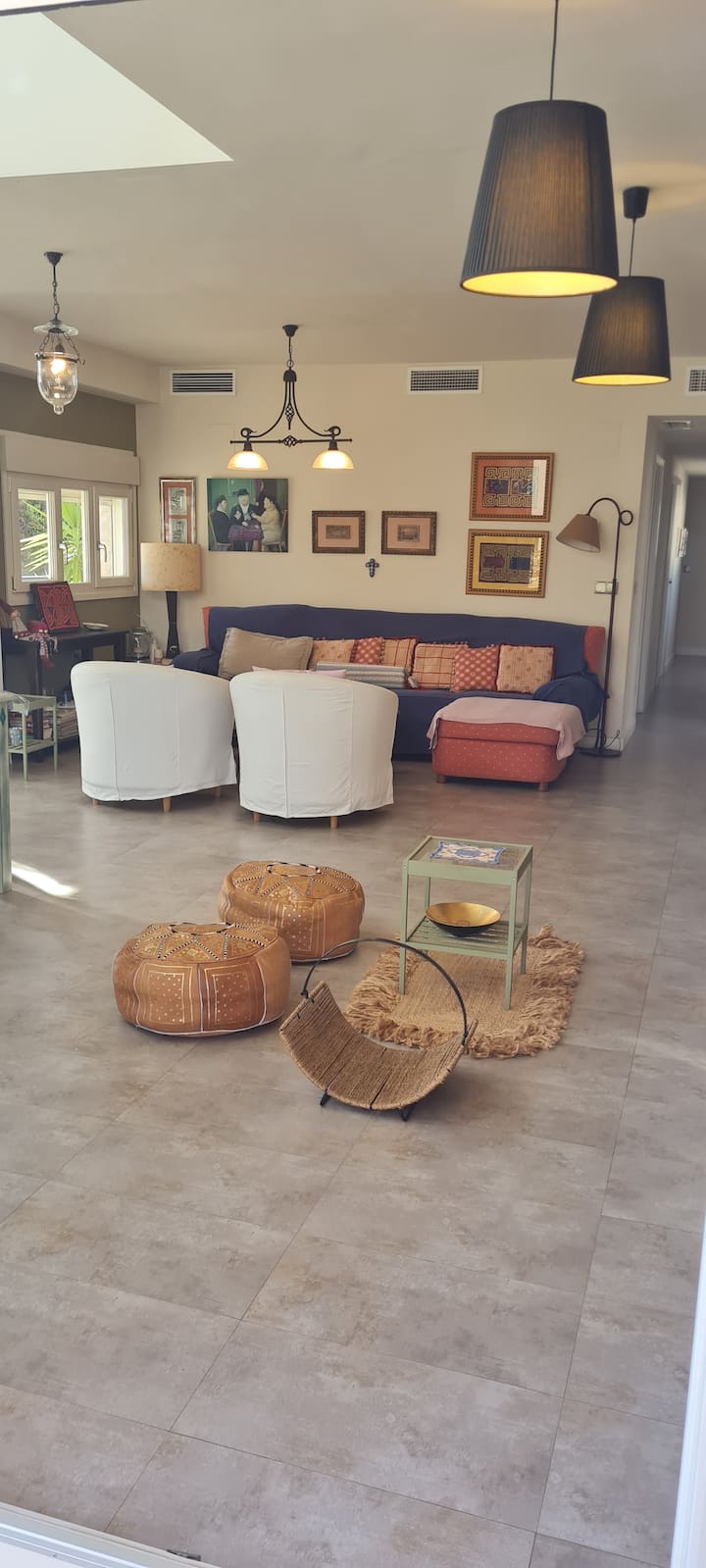Villa De Cristal En El Rompido Hab.privada No.2 - Islantilla
