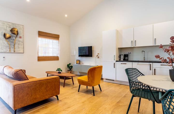 Comfortabel 1-slaapkamer Appartement In Curaçao - Curaçao