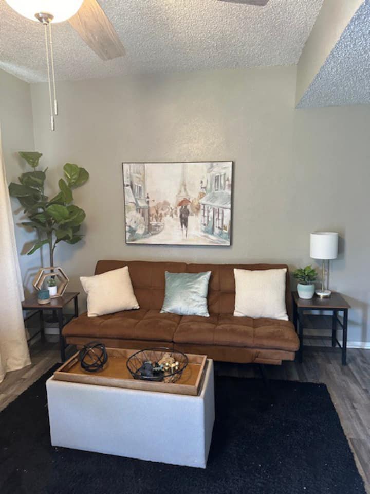 Shepherds View Apt T - Wichita Falls, TX