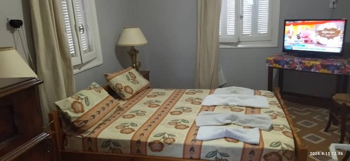 Faneromeni Apartment A - Zakynthos
