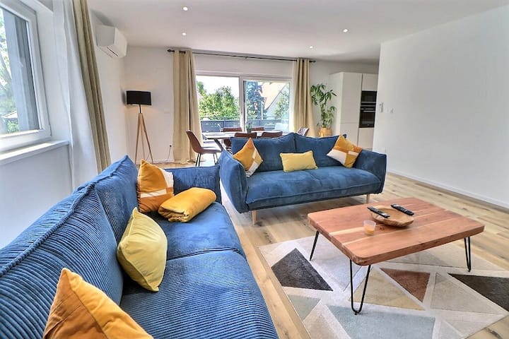 Colmar Appartement Proche Centre , Garage Parking - Colmar