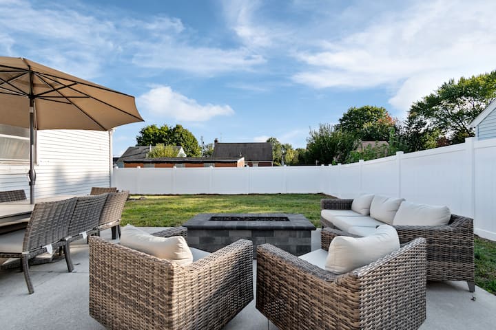 The Pro Football Hof  Home - Canton, OH