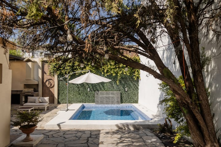 Lujo Y Comodidad En Las Mejores Colonias De Mty - Monterrey