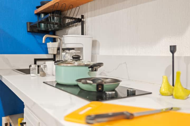 Discounts- By: Border, Airport, Your Tía, Tacos - Tijuana