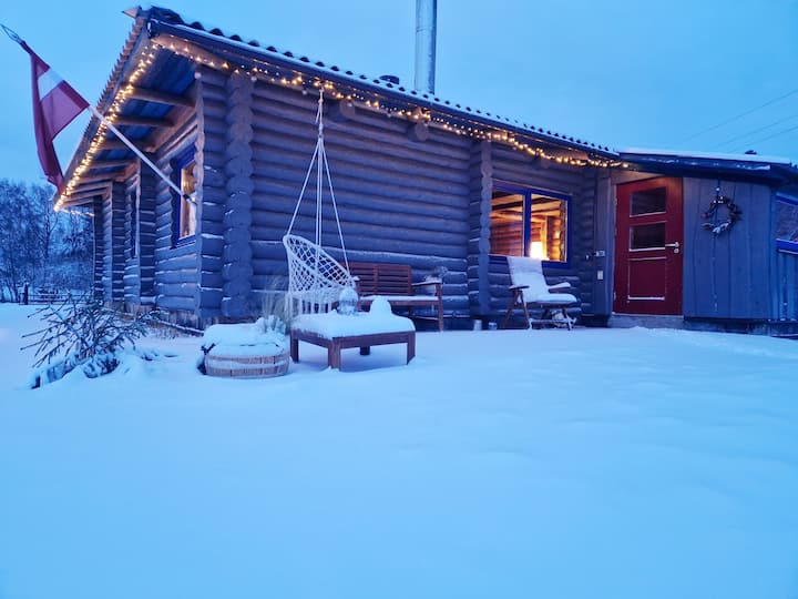 Spacious 3 Ha Of Nature And Privacy - Letonya