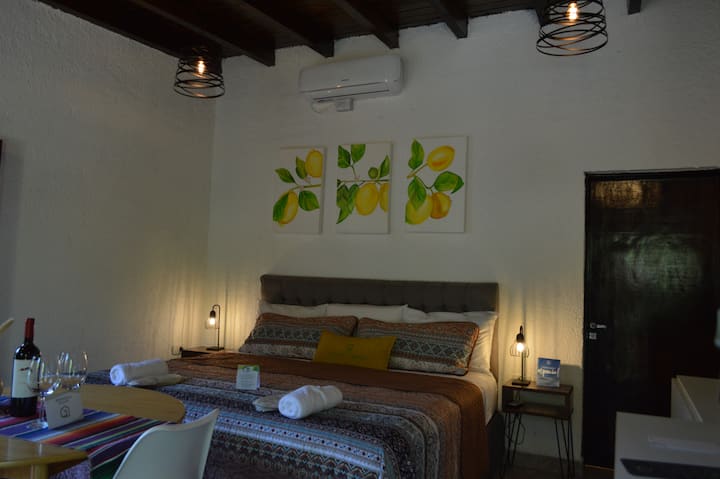 Suite Limonero - La Rioja