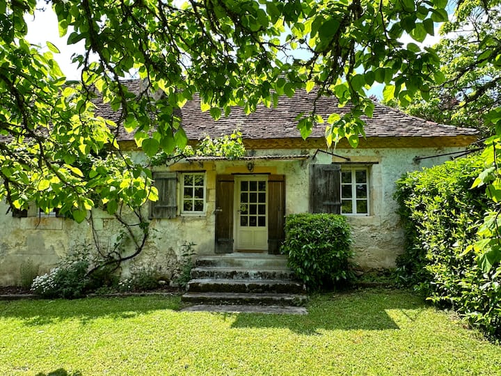 The Snug House: Charming Cottage In The Dordogne - Bergerac