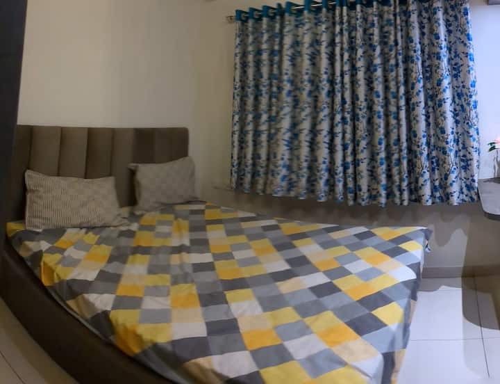 Apartment In Attapur, Hyd (Pillar No. 293) - Hyderabad