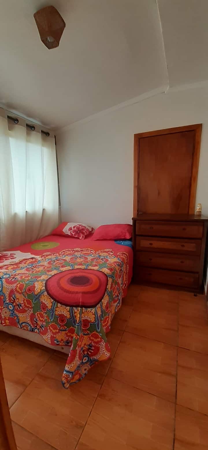 Habitación Privada Cerca De Hanga Roa - Easter Island