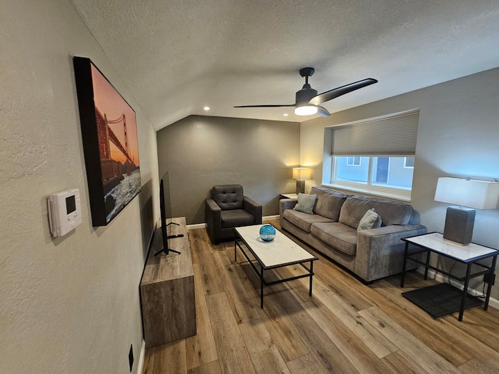 Perfect Long-term Stay Apartment 1719 L2 - Independence, MO