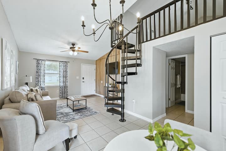 The Sorrel Suite - Ocala, FL