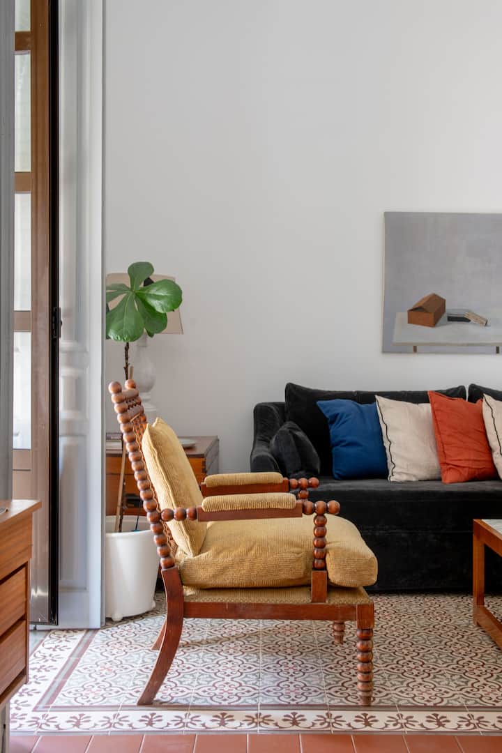 Historic Charm In The Heart Of Seville - Sevilla