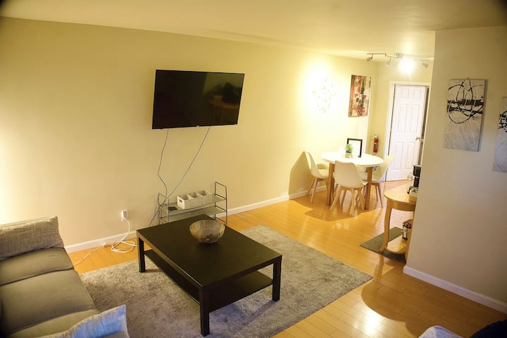 Cozy Condo In Prime Location Next To The Marina - 버클리