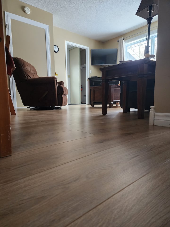 The Cozy Corner - Clarenville