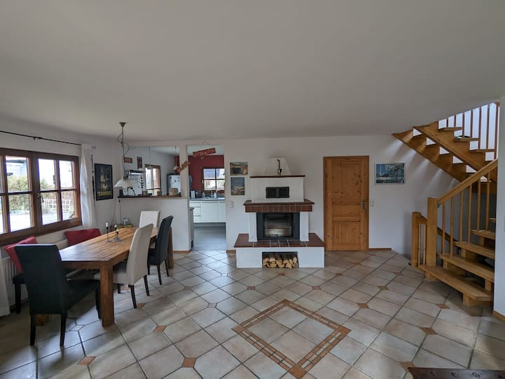 Casa Diessenio - Ammersee