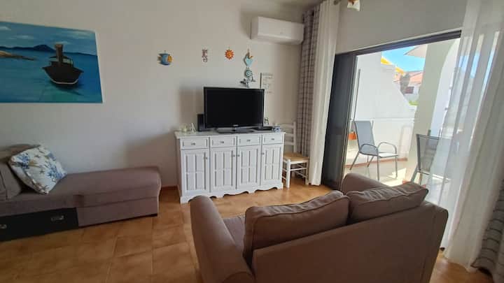 Apartamento Aldeia De Marim - Fuseta
