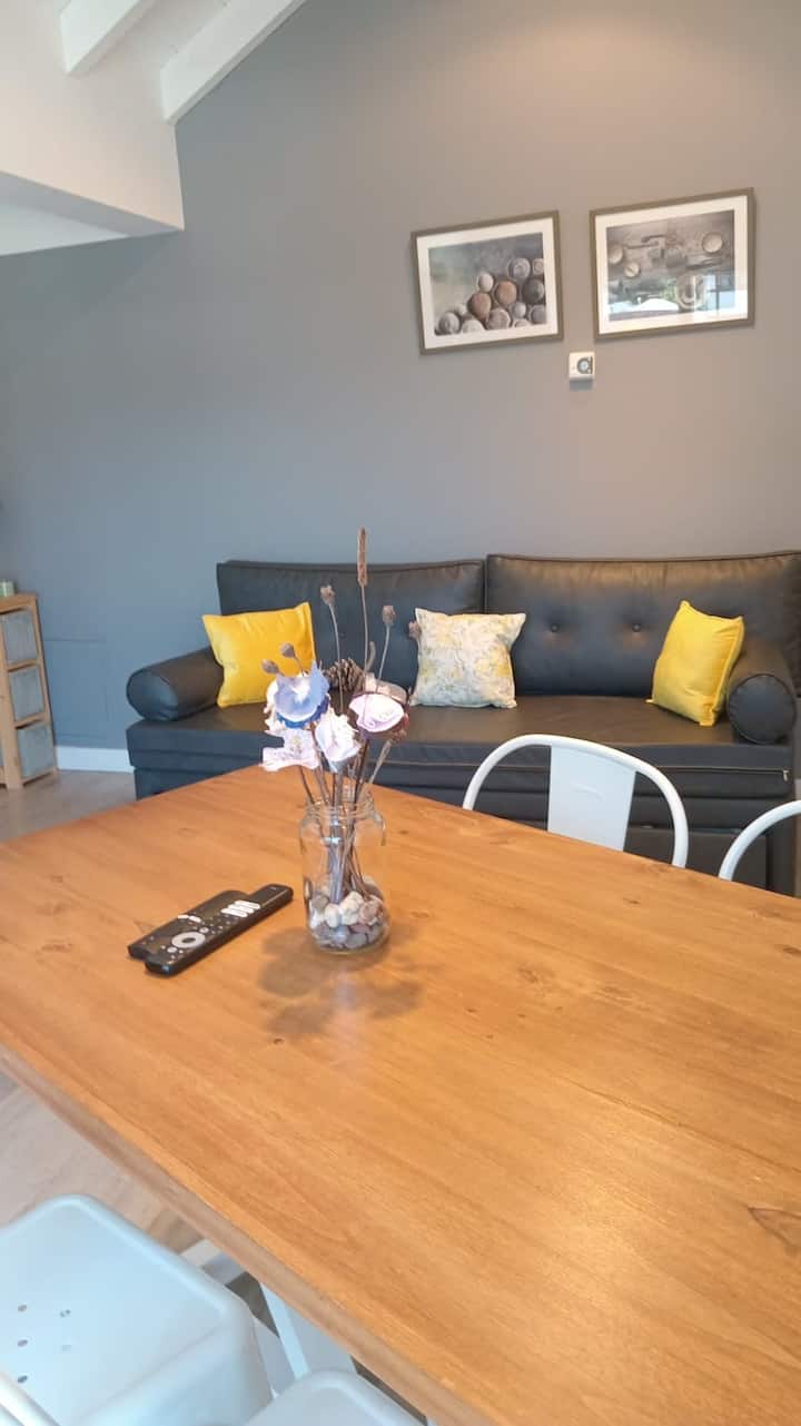 Vistasul - San Martin de los Andes