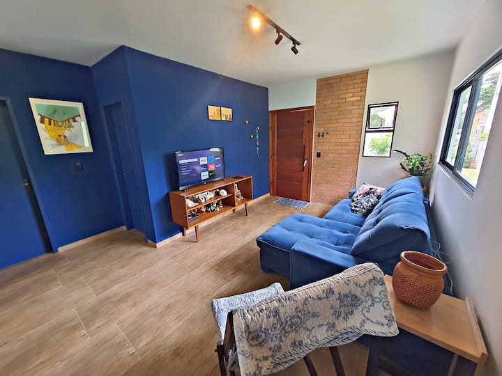 Casa Na Praia Do Campeche - Florianópolis