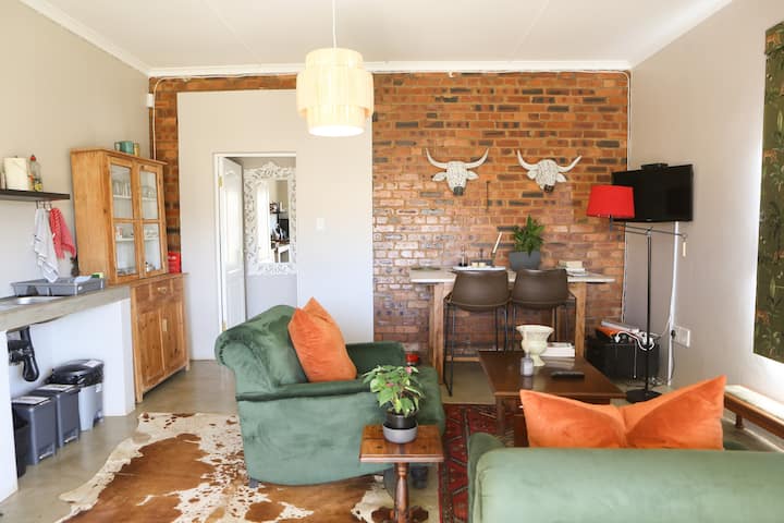 Springvale Farm Cottages - Inkonyane - Nottingham Road