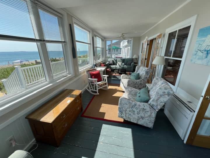 Superbe Maison De Plage En Bord De Mer - Kennebunkport, ME