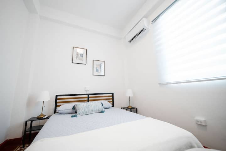 Iconic 6 Bedroom/12 Guests/centrally Located/cozy - Porto Rico