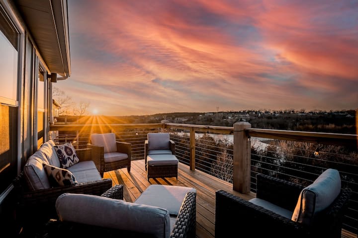 Relax*access2lake*hottub*lakeview*xbox*summerpool - Estados Unidos