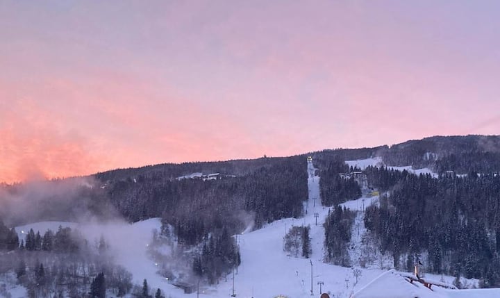Wohnung Schladming - Schladming
