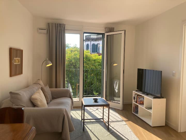 Alamos Charming Apartment - View - Funchal