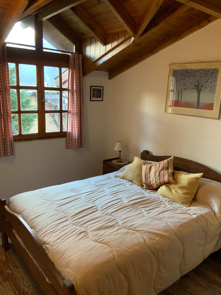 Departamento Céntrico - San Martín de los Andes