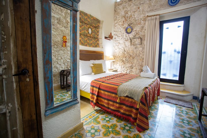 Casa Sol Naciente - Mérida