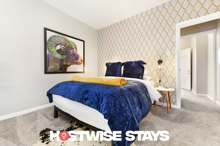 Artsy Home In A Great Location! - Pittsburgh