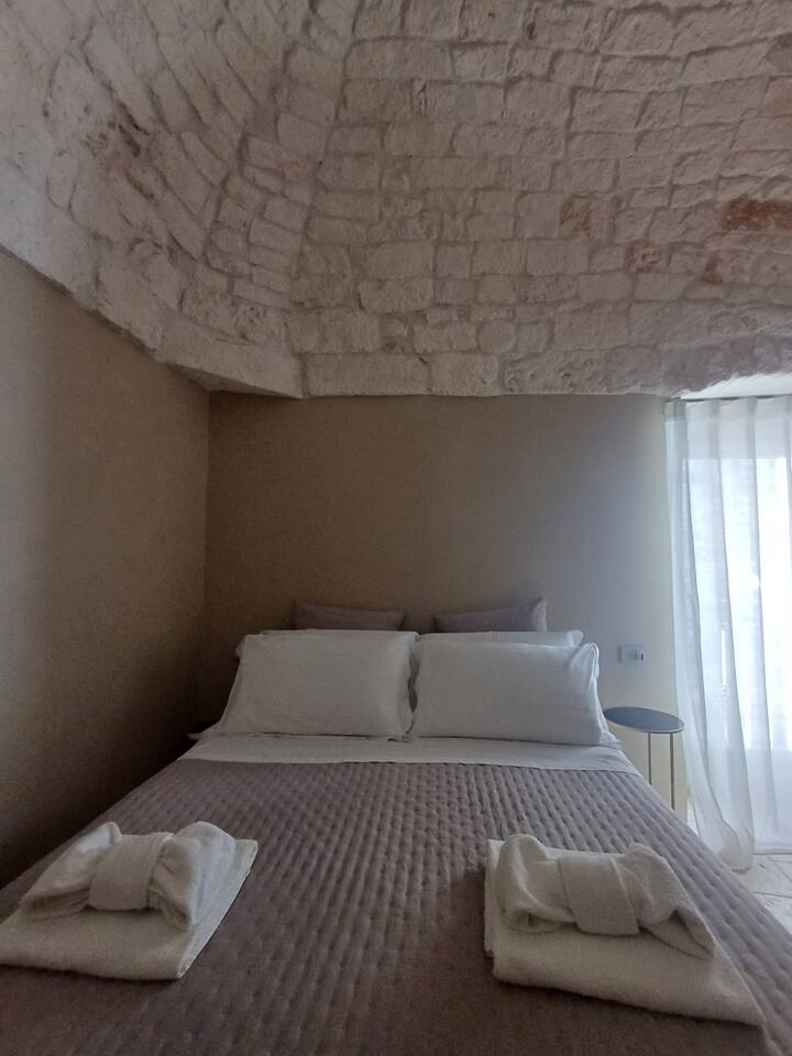 Dimora San Biagio Charme Apart Terrace Jacuzzi - Ostuni
